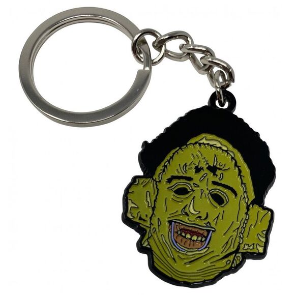 Fanattik | Accessories | The Texas Chainsaw Massacre Leatherface ...